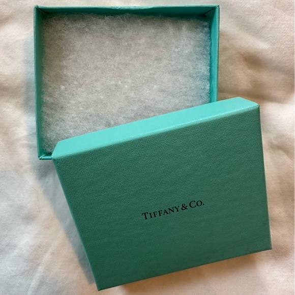 Tiffany & Co. | Other | Tiffany Co Box | Poshmark
